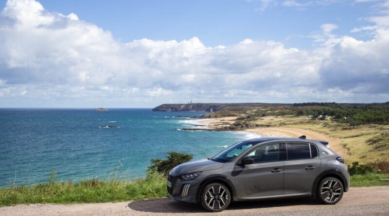 Peugeot 208 électrique d'occasion : acheter sans risque. | 1001infos