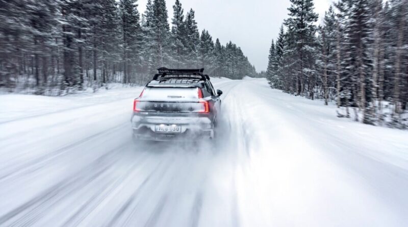 Autonomie des 67 voitures électriques à -25 °C en hiver | 1001infos