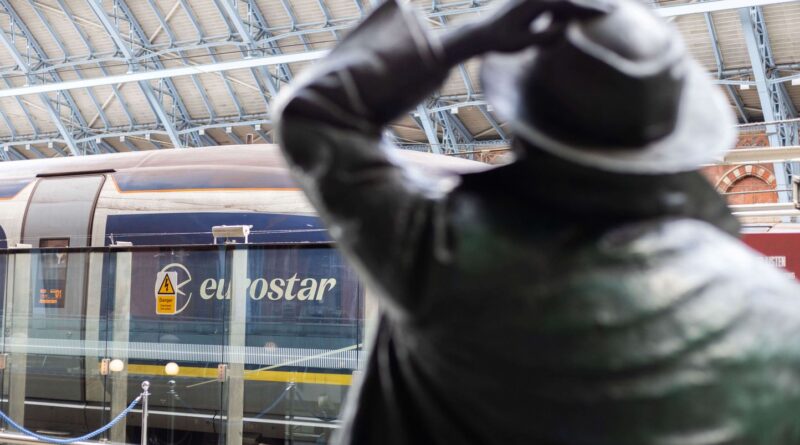 Eurostar : Retards et annulations cause problèmes techniques | 1001infos