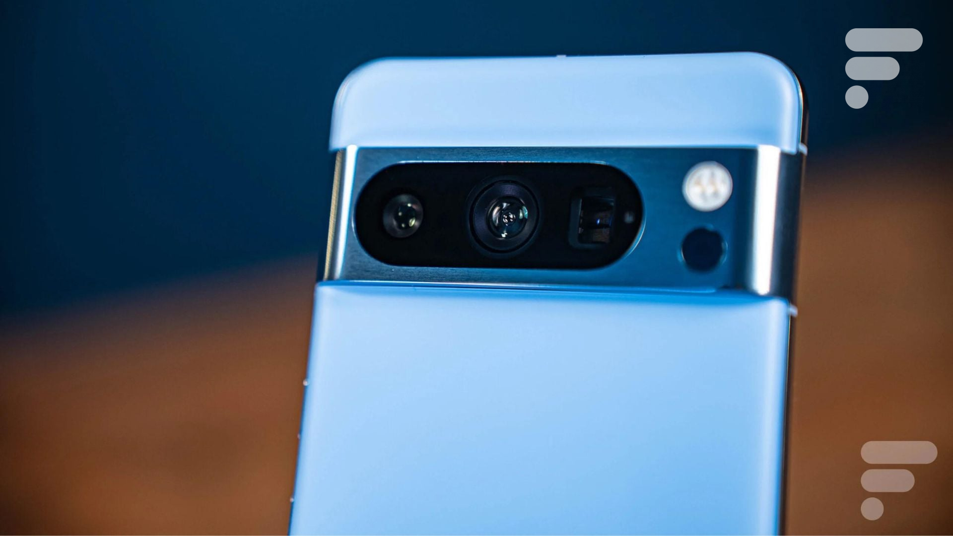 Google Pixel 8 : fonctionnalité photo du Pixel 9 incluse | 1001infos