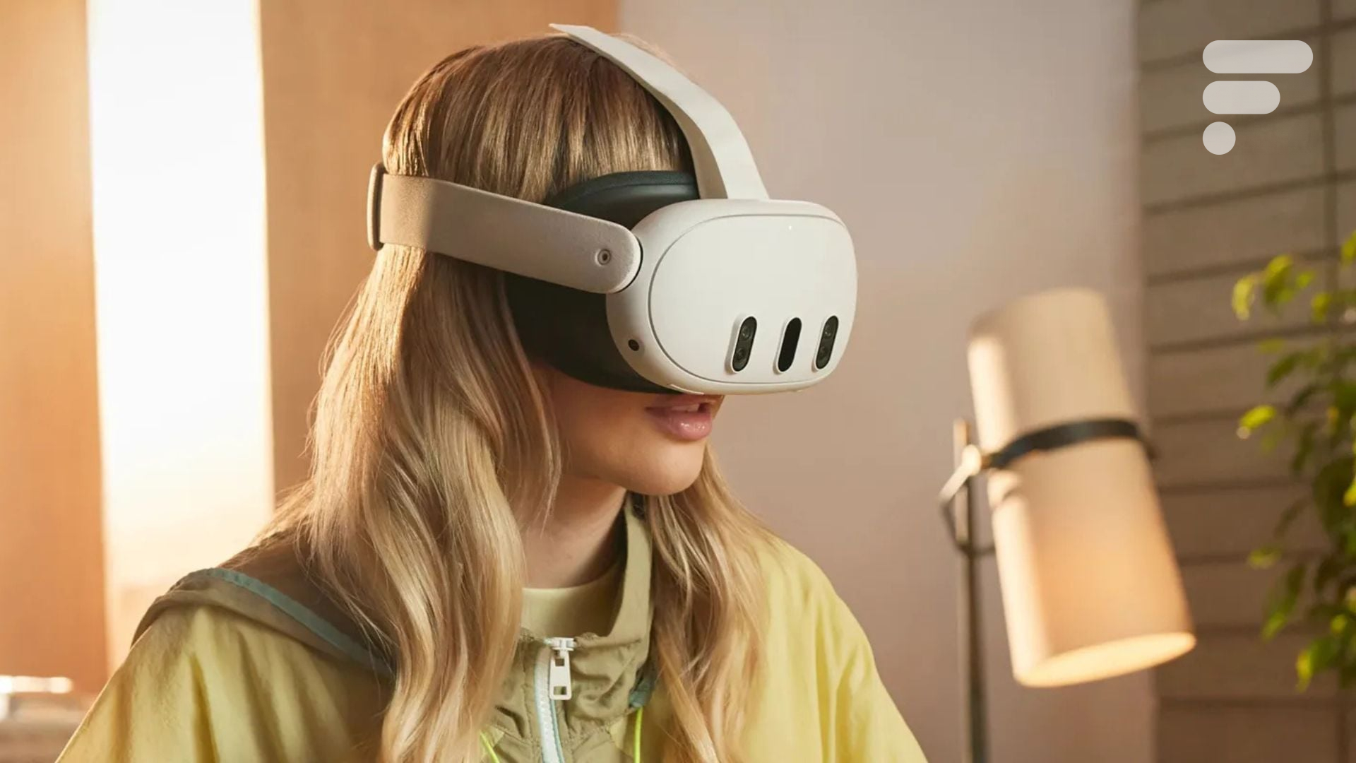 Meta Quest 3 : baisse de prix 512 Go sur Amazon avant 2024 | 1001infos