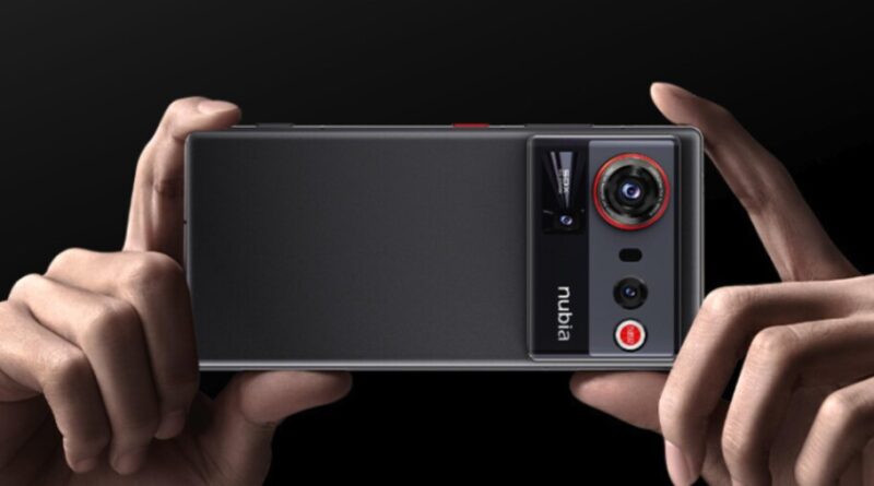 Nubia Z80 Ultra : écran OLED, Snapdragon 8 Elite Gen 5 à 80 W | 1001infos