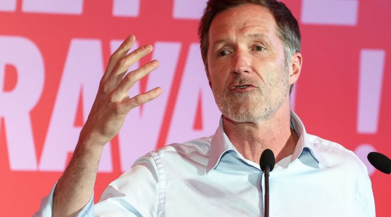 Chômage 'à vie' : Paul Magnette juge cela 'impossible' | 1001infos