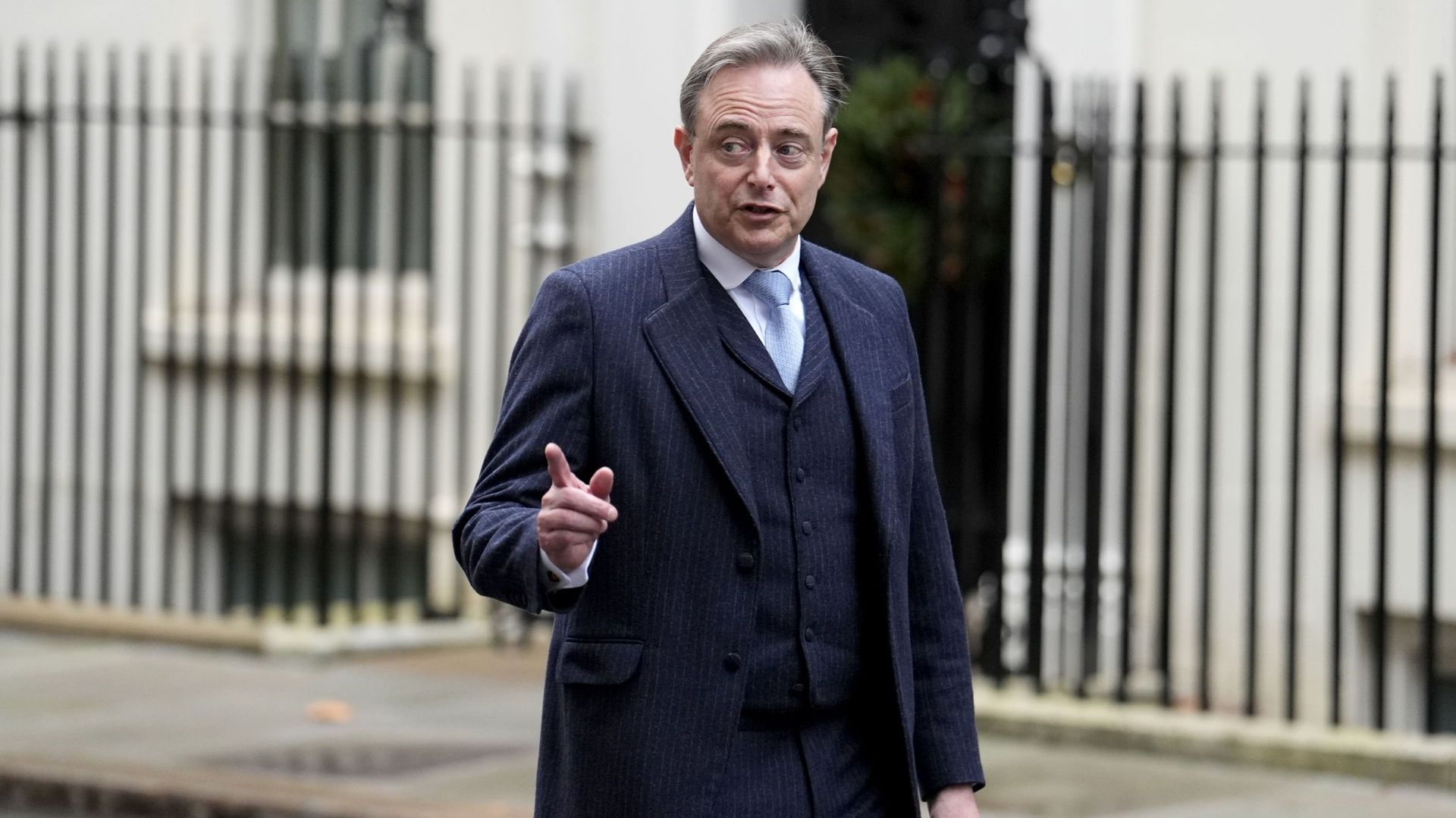 Soutien à l'Ukraine : la Belgique n'utilise pas les avoirs russes ...