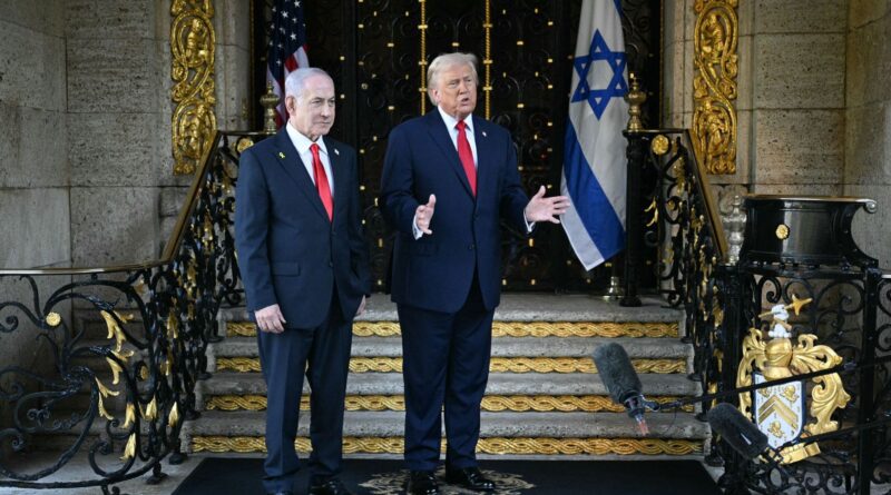 Hamas : Trump avertit qu'il "paiera le prix fort" | 1001infos