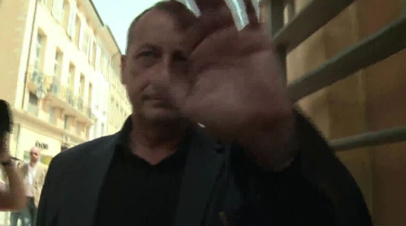 Nationalisme corse : Alain Orsoni tué en France aux obsèques | 1001infos