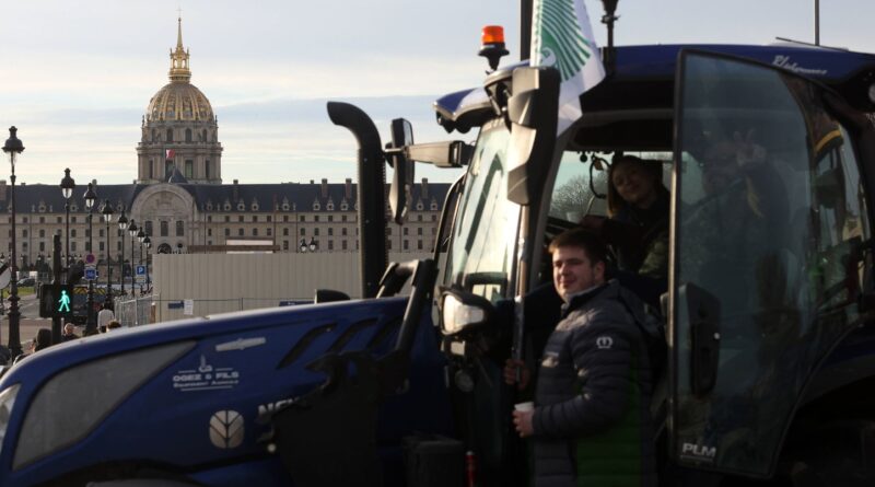 Baby Shark, Despacito : origine des klaxons de tracteurs | 1001infos