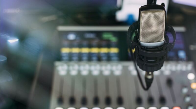 Bourse René Payot 2026 : stage en information radio à gagner | 1001infos