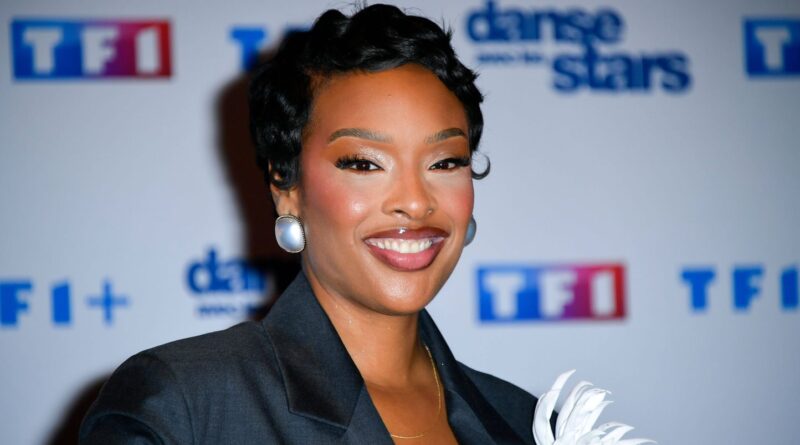 Danse avec les stars : Angélique Angarni-Filopon recherche une ...