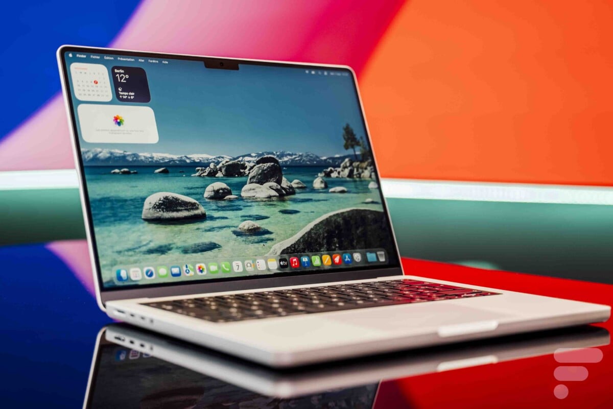 Pénurie sur les MacBook Pro ? Analyse des délais actuels. | 1001infos