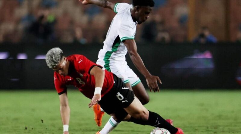 Egypte-Nigeria : une 3ème place pour apaiser la déception | 1001infos