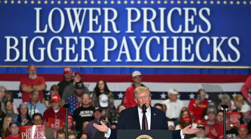 Elections 2026 : Etats-Unis, Israël, Hongrie, France, Brésil | 1001infos