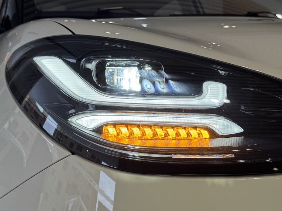 Wuling Binguo EV : l’électrique la moins chère en 2023 | 1001infos