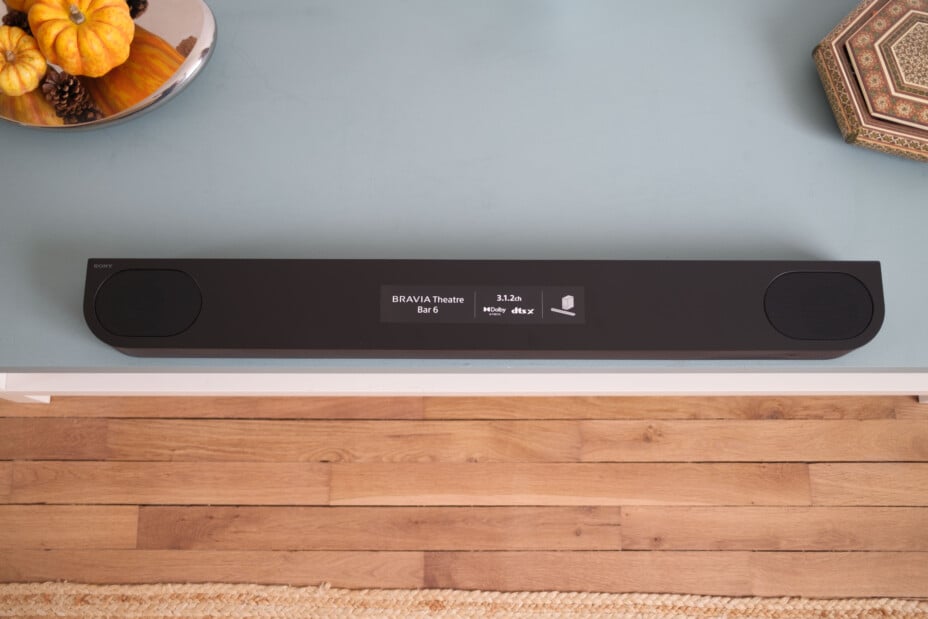 Barre de son 2026 : Frandroid ne teste pas le meilleur modèle. | 1001infos