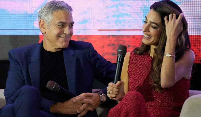 George Clooney ne devient pas citoyen français avec sa famille. | 1001infos