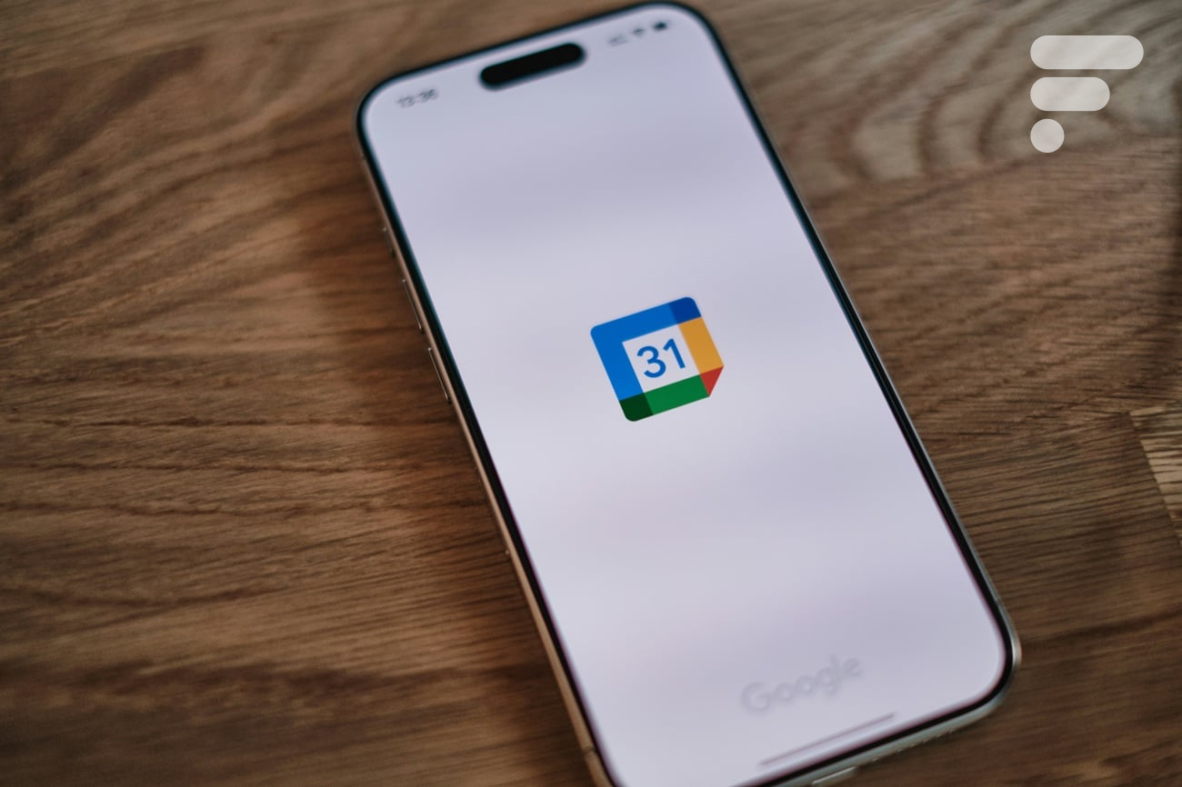 Google Agenda : Gemini facilite l'organisation des réunions | 1001infos