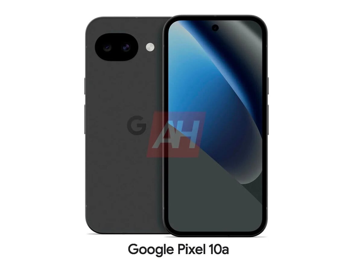 Google Pixel 10a : prix, sortie et image officielle révélés | 1001infos