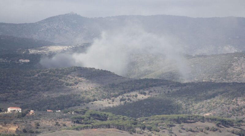 Israël frappe le Liban : cible Hezbollah et Hamas en guerre | 1001infos