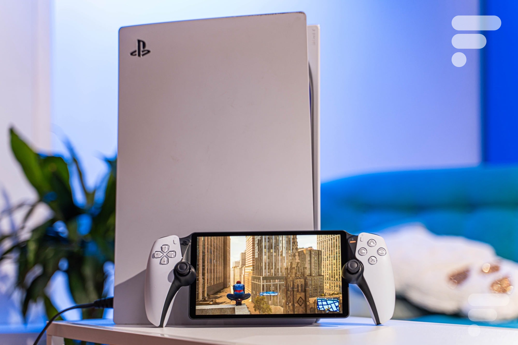 Hack PS5 : codes problématiques pour Sony, explications. | 1001infos