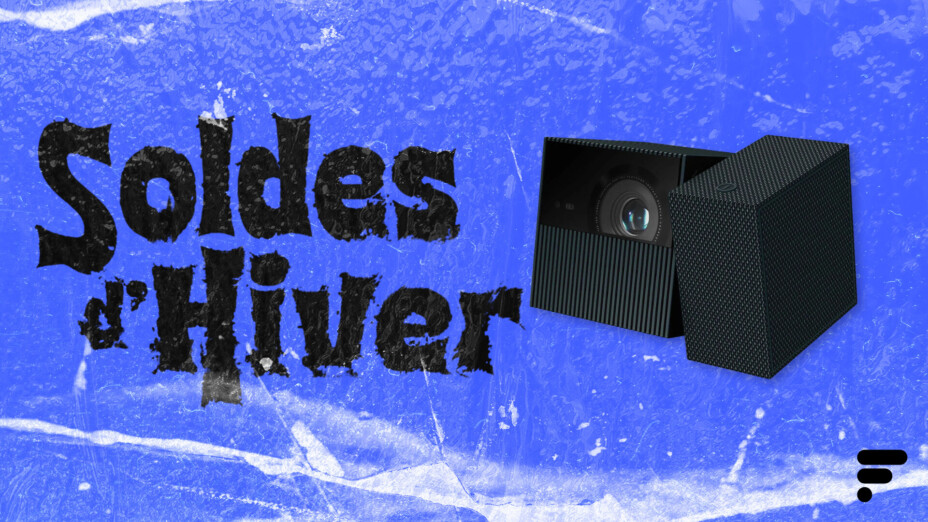 TCL PlayCube : -100€ chez Amazon pour les soldes d’hiver | 1001infos