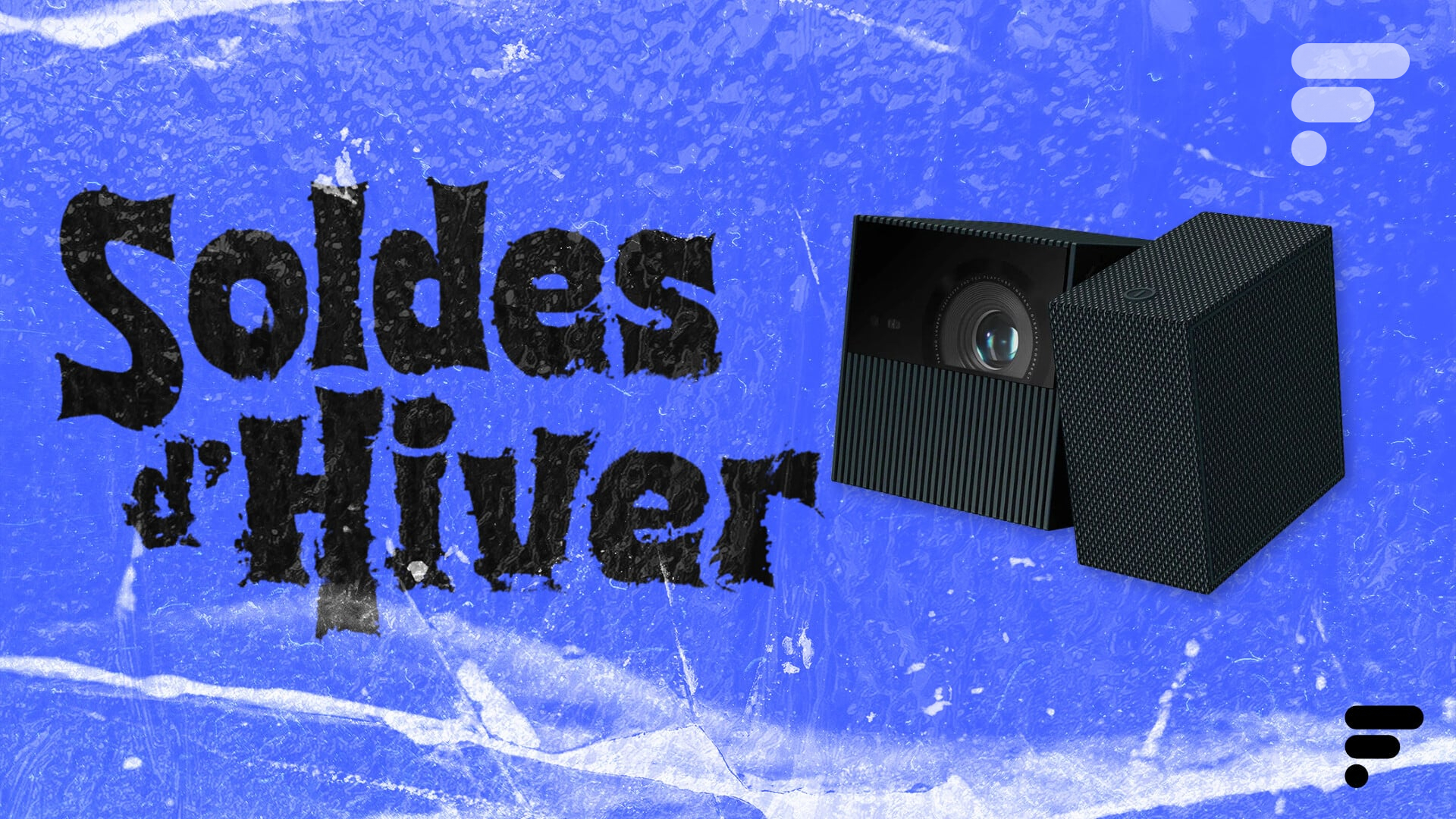 TCL PlayCube : -100€ chez Amazon pour les soldes d’hiver | 1001infos