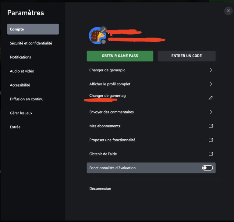 Xbox Cloud Gaming : nouvelle interface à tester en avant-première ...