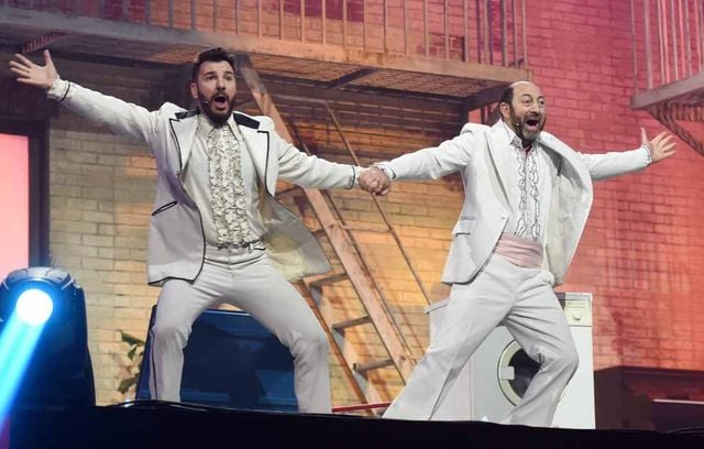 Les Enfoirés 2026 : 20 stars les plus présentes | 1001infos