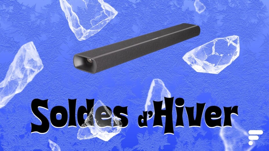 Soldes : barre de son Harman Kardon à -110 € avec Dolby Atmos | 1001infos