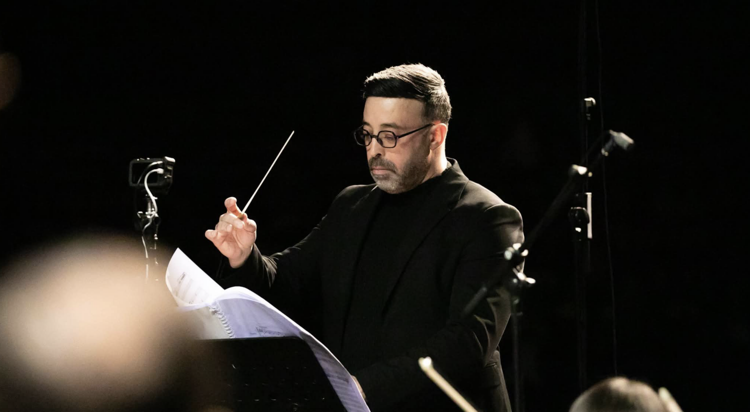 Opéra de Tunis : Musique classique débute mal en 2023 | 1001infos