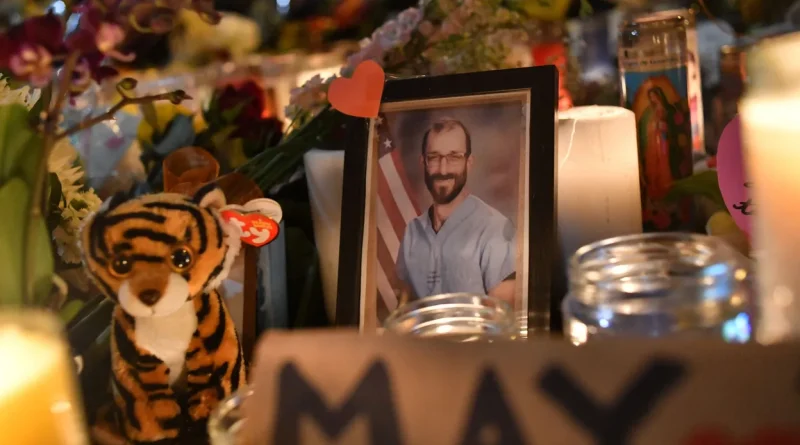 Mort d'Alex Pretti à Minneapolis : réponse fragile du contre-pouvoir ...