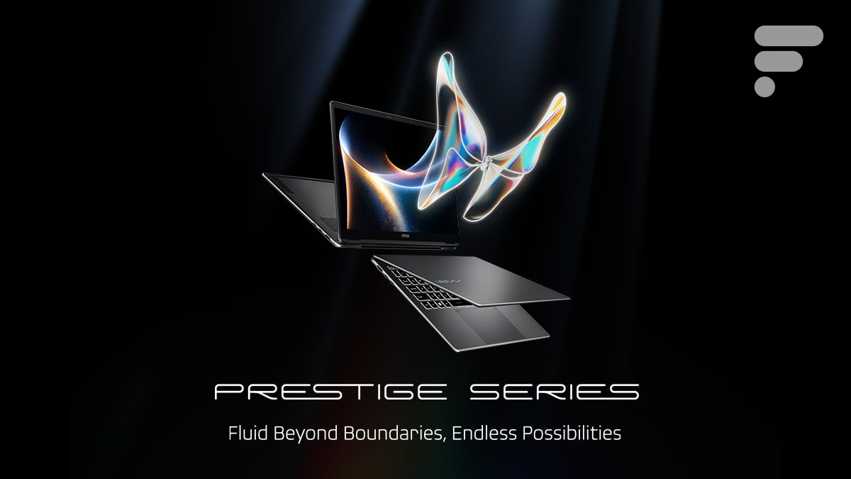 MSI Prestige : PC ultra léger et puissant dévoilé | 1001infos