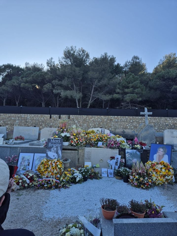 Obsèques de Brigitte Bardot : hommage à une icône en 2023 | 1001infos