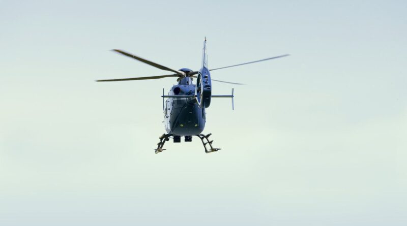 Russie : Crash d'hélicoptère, deux morts à une station de ski | 1001infos