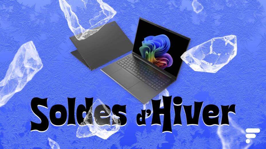 Soldes d’hiver 2026 : meilleures offres Amazon, Boulanger, Fnac ...