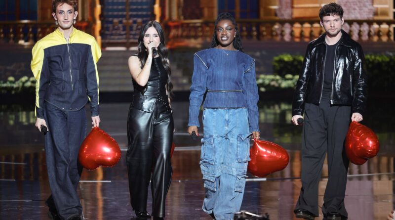 Star Academy 2025 : Qui ne sauveriez-vous pas au 200e prime ? | 1001infos