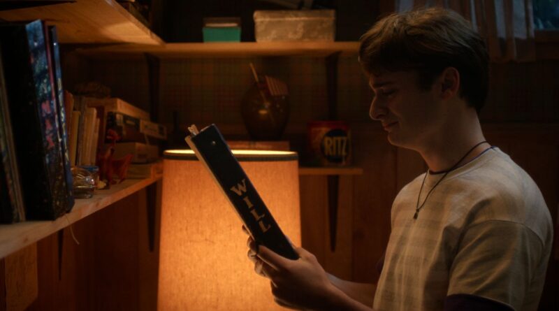 Stranger Things : Épisode surprise le 7 janvier ? Thèse fans | 1001infos