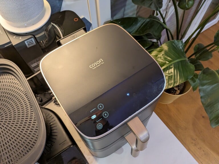 Cosori Turbo Tower Pro Smart : remplacez l'airfryer Xiaomi | 1001infos