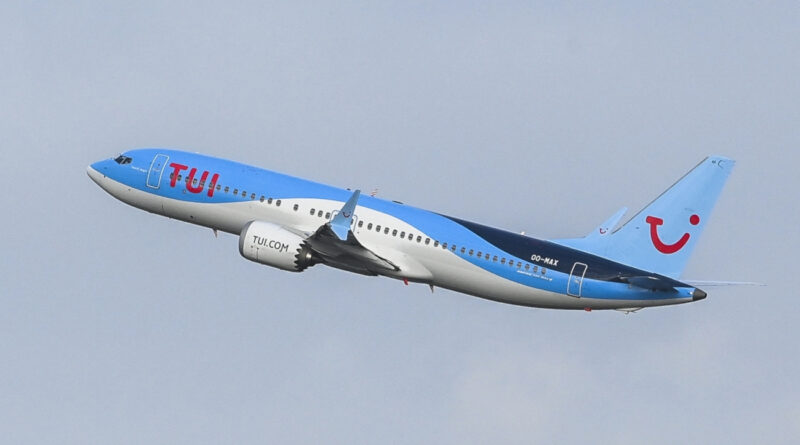 Djerba-Bruxelles : avion se pose en urgence à Marseille | 1001infos