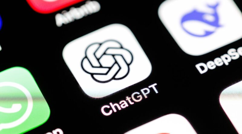 Overdose : un jeune Américain meurt après avoir consulté ChatGPT ...