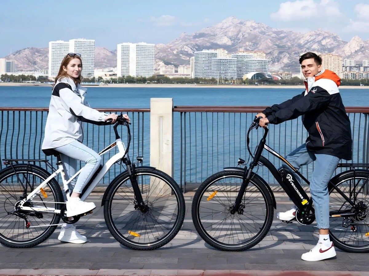 Vélo électrique Decathlon, Amazon, Fnac : risque d'incendie | 1001infos