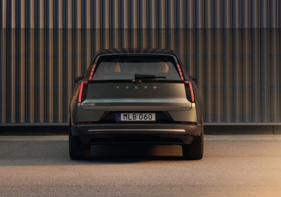 EX60 : prix, date et caractéristiques face au Model Y et concurrents ...