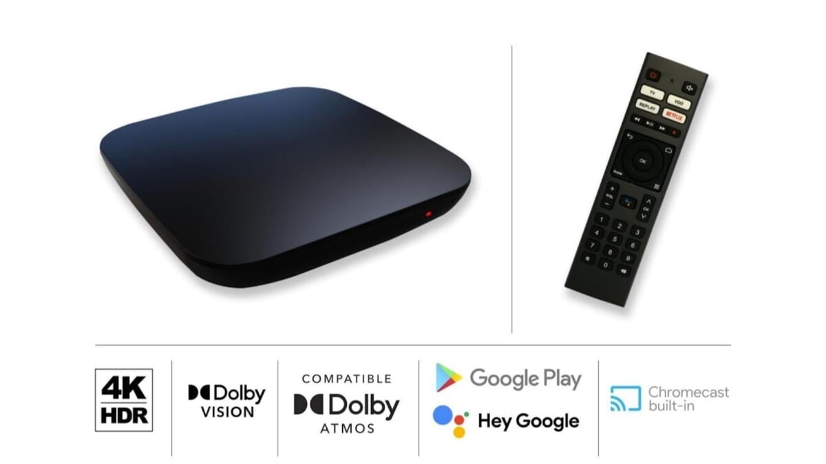 WiFi 6 à 2 Gb/s : optimiser votre TV 4K à moindre coût | 1001infos