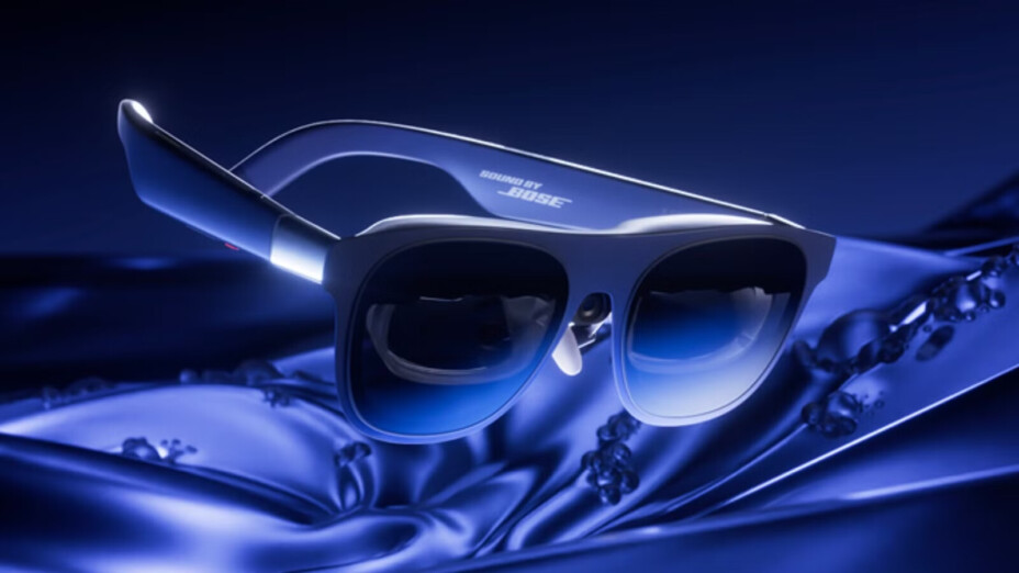 XREAL : 1S au CES 2026, lunettes remplaçant votre TV | 1001infos