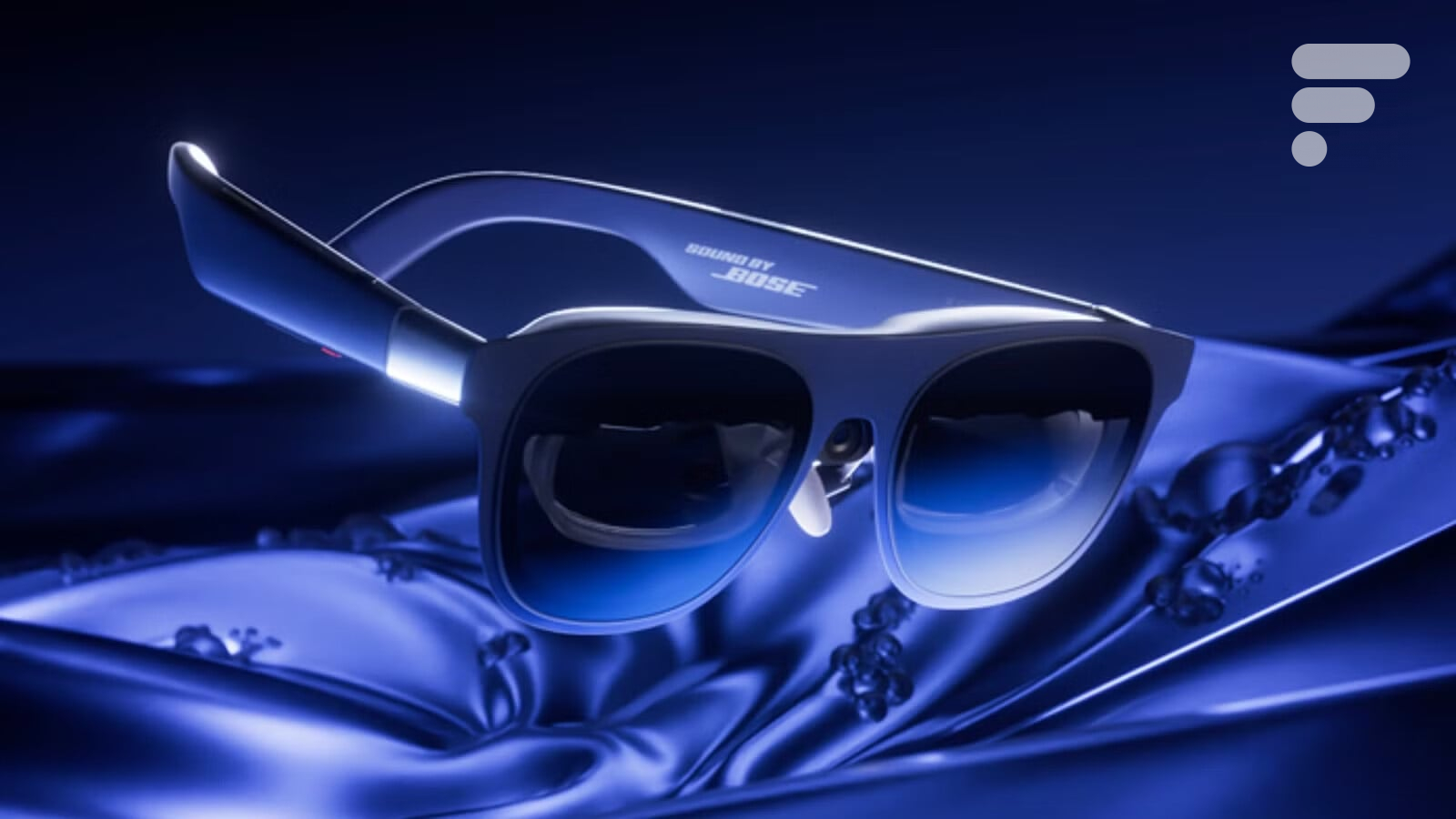 XREAL : 1S au CES 2026, lunettes remplaçant votre TV | 1001infos