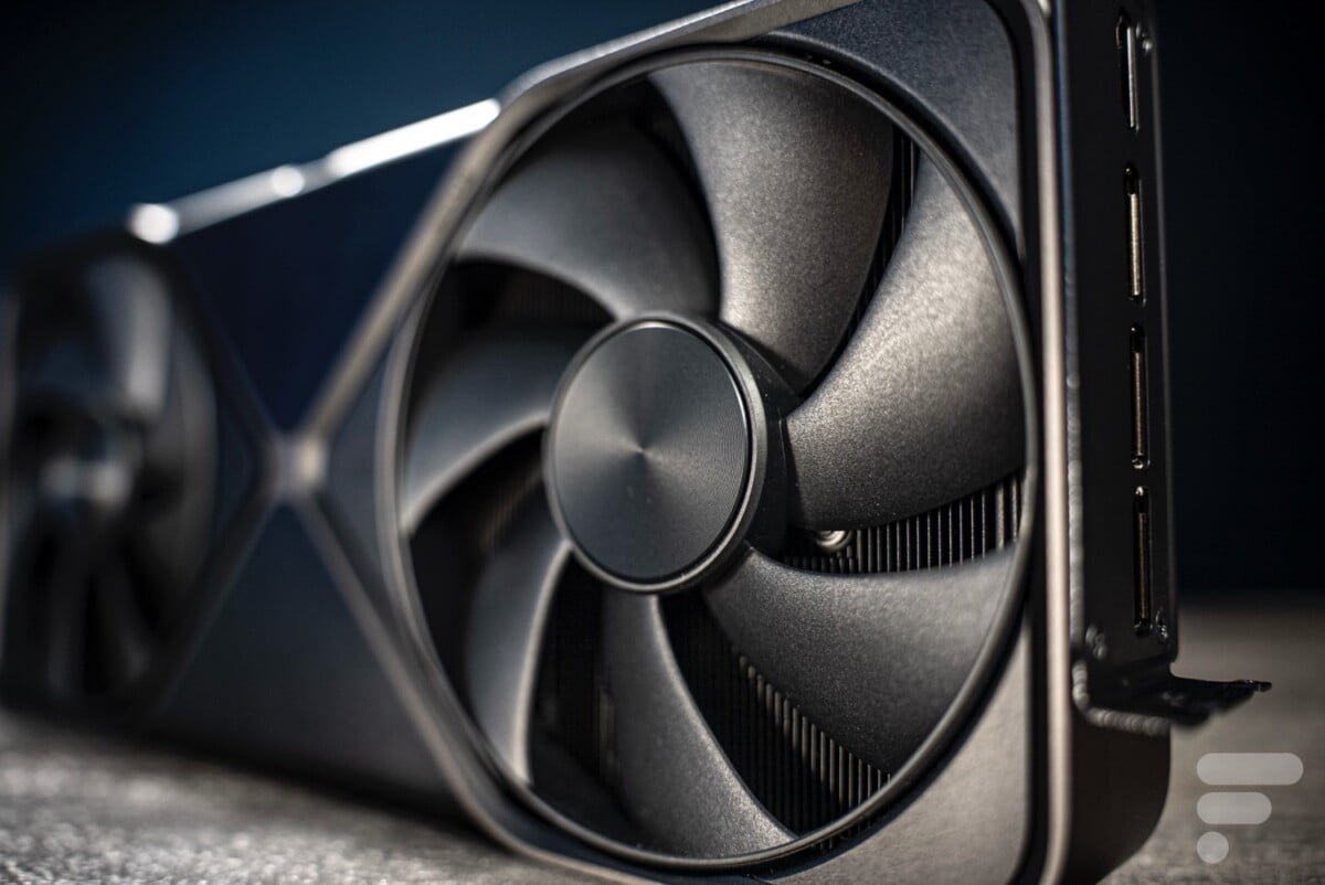 RTX 5090 Ti ou Titan : lancement et spécifications révélés. | 1001infos