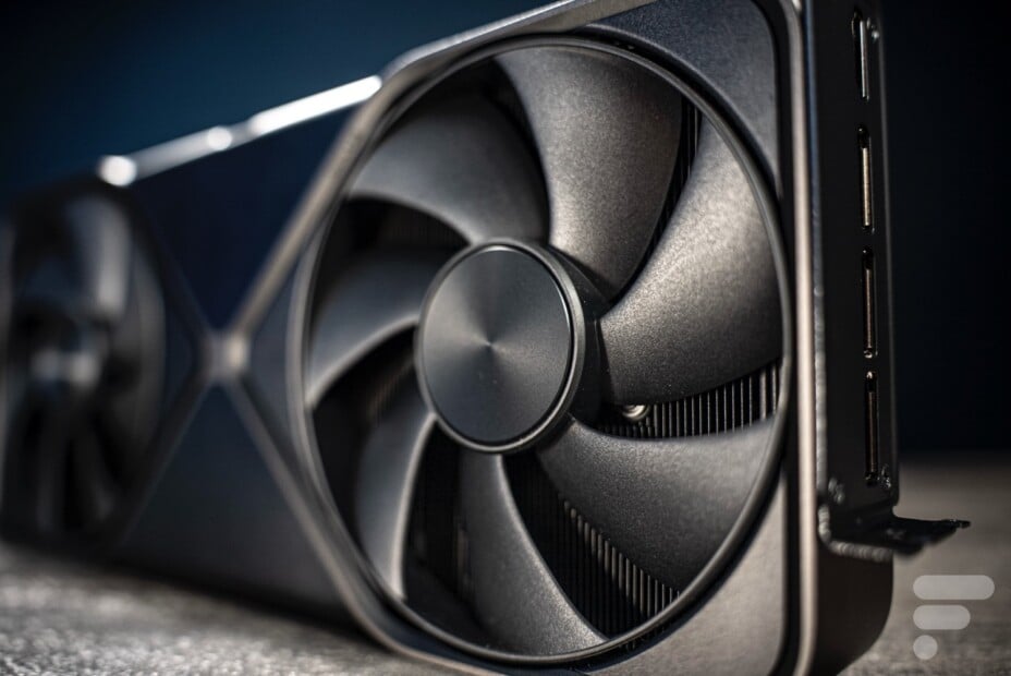 RTX 5090 Ti ou Titan : lancement et spécifications révélés. | 1001infos