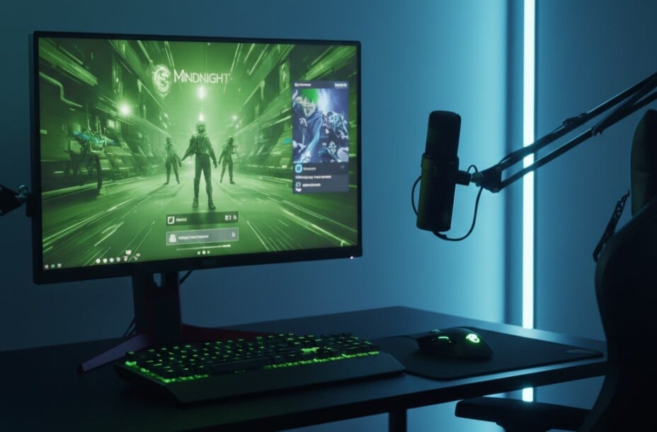 MSI Mini-LED QHD 300 Hz : prix inédits pour un écran | 1001infos