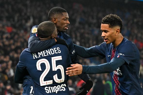 PSG - OM : Paris a-t-il signé un acte fondamental ? | 1001infos