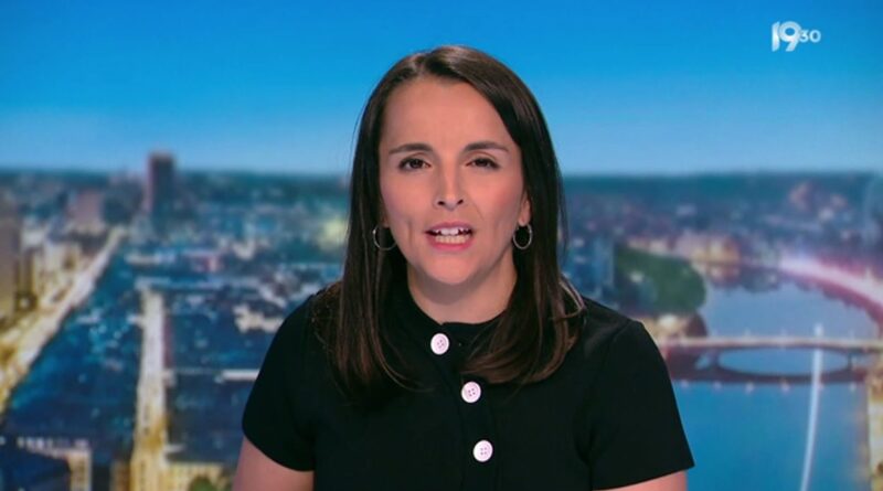 Astrid, princesse de Belgique : "Je ne parle jamais faux" | 1001infos