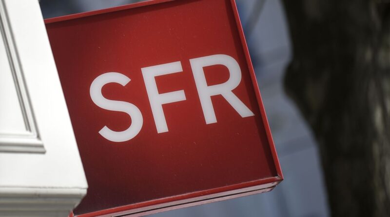 SFR : Bouygues Telecom, Free et Orange paient 20 milliards € | 1001infos